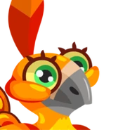 Firebird Dragon | Dragon City Wiki | Fandom