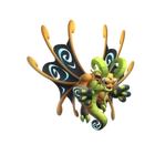 Trickster Fae Dragon | Dragon City Wiki | Fandom