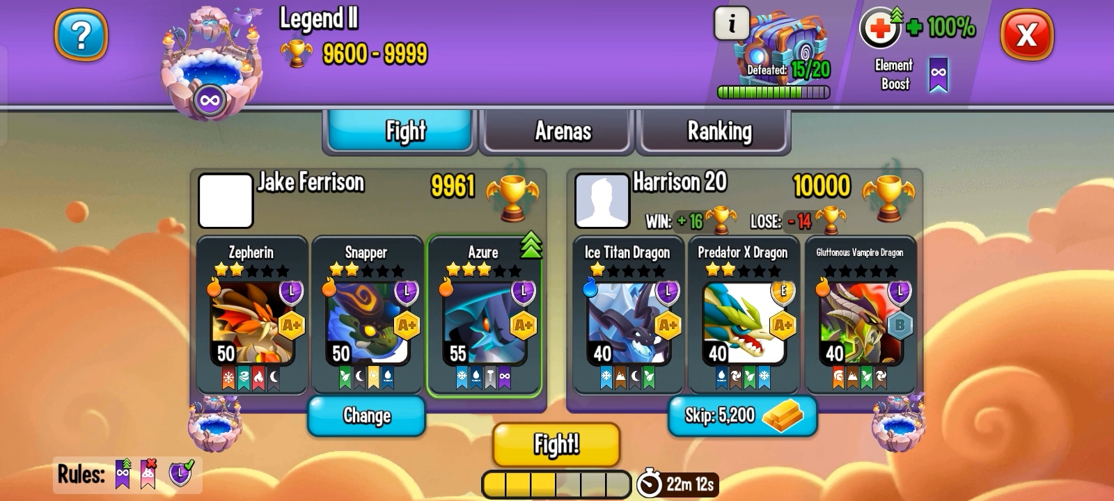 Discuss Everything About Dragon City Wiki | Fandom