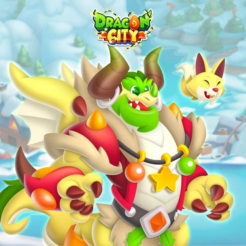 Impostor Dragon | Dragon City Wiki | Fandom