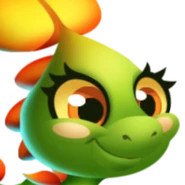 Nature Dragon | Dragon City Wiki | Fandom