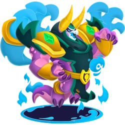 Phantom Extractor Dragon | Dragon City Wiki | Fandom