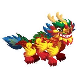 Chinese Dragon | Dragon City Wiki | Fandom