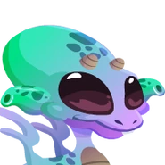 Alien Dragon | Dragon City Wiki | Fandom