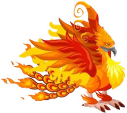 Dragon Phoenix | Wiki Dragon City | Fandom