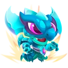 High Zero Dragon | Dragon City Wiki | Fandom