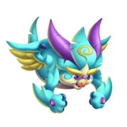 Wind Dragon | Dragon City Wiki | Fandom