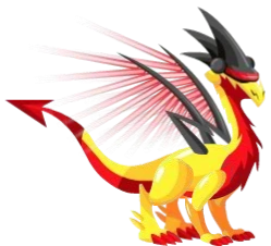 Dragon Laser | Wiki Dragon City | Fandom