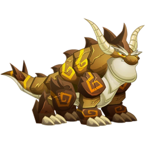 Dragon City Terra Dragon Weakness