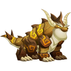 Double Terra Dragon | Dragon City Wiki | Fandom