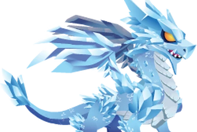 Howl Dragon Dragon City