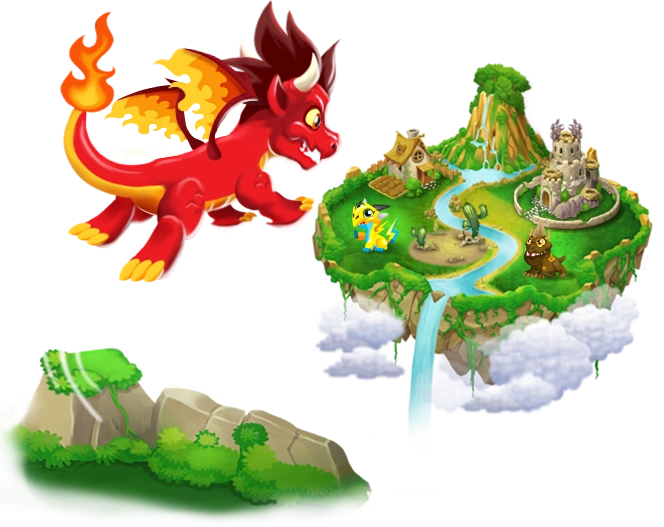 Dragon City Wiki:About | Dragon City Wiki | Fandom