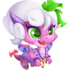 Duchess Dragon | Dragon City Wiki | Fandom