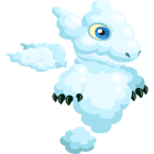 Cloud Dragon | Dragon City Wiki | Fandom