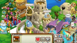 Image Justice Dragon 3epng Dragon City Wiki Yin Dragon | Dragon City