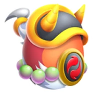 High Master Karma Dragon | Dragon City Wiki | Fandom