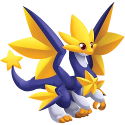 Super Star Dragon | Dragon City Wiki | Fandom