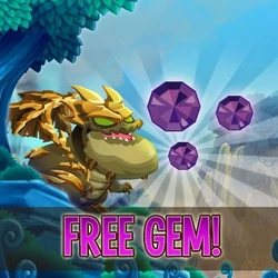 Colossal Dragon Dragon City