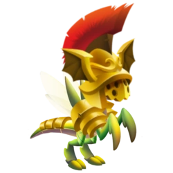 Mighty Mantis Dragon | Dragon City Wiki | Fandom