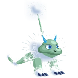 Dandelion Dragon | Dragon City Wiki | Fandom