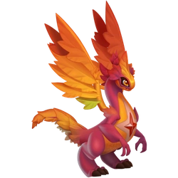 Eurus Dragon | Dragon City Wiki | Fandom