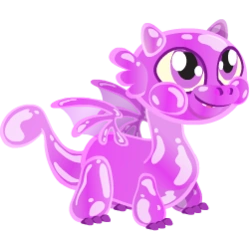 Jelly Dragon | Dragon City Wiki | Fandom