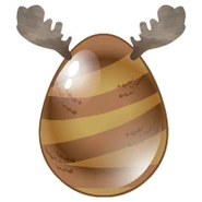 Moose Dragon | Dragon City Wiki | Fandom