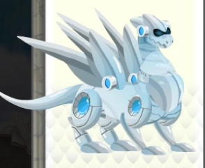 User blog:Mr.Zekrom/i get dragon robot | Dragon City Wiki | Fandom