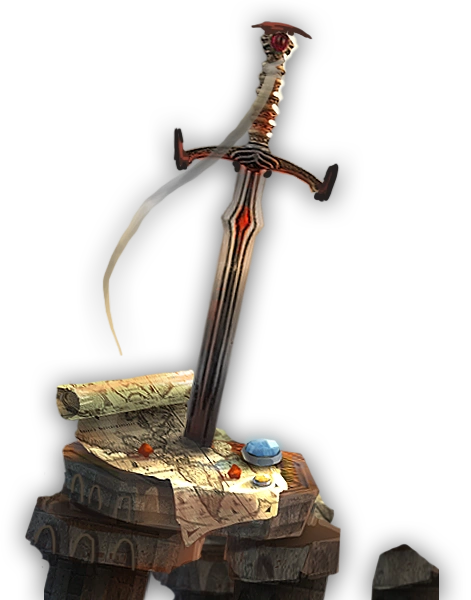 Five Combat Arms | Dragon Crown Wiki | Fandom