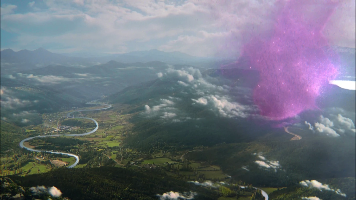 The Land of Three Thousand Fables (Chronicles of the Land of Three ...