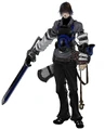 Caim | Drag-on dragoon Wiki | Fandom