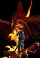 Caim | Drag-on dragoon Wiki | Fandom