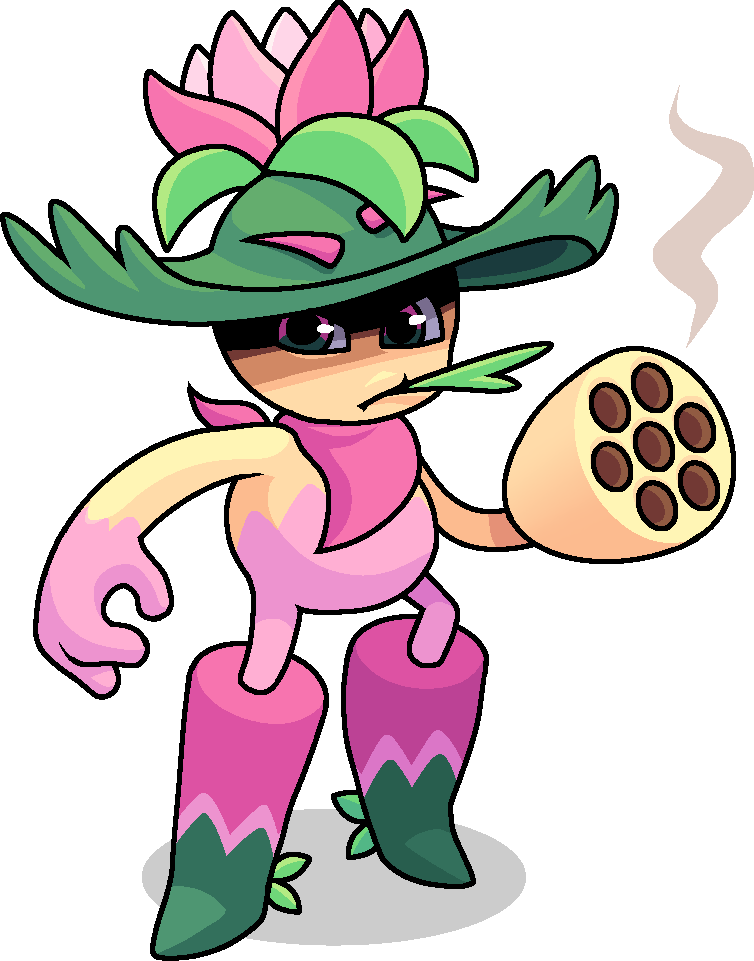 Loctnlotus | Msm eclipse Wiki | Fandom