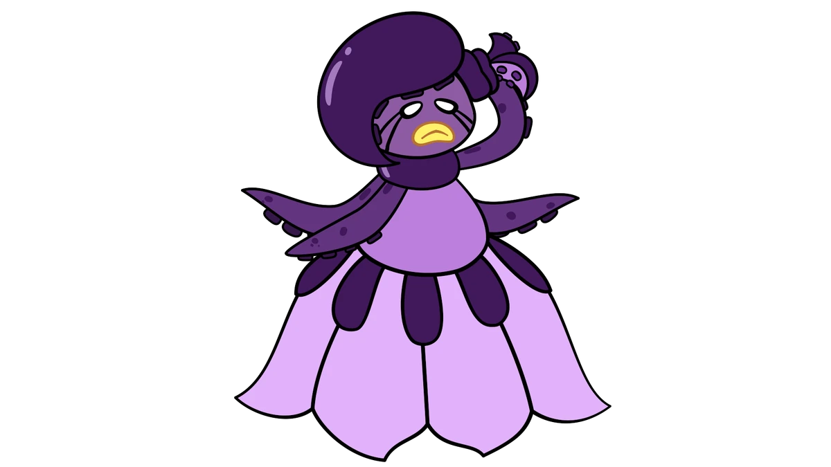 Bachtopus | Msm eclipse Wiki | Fandom