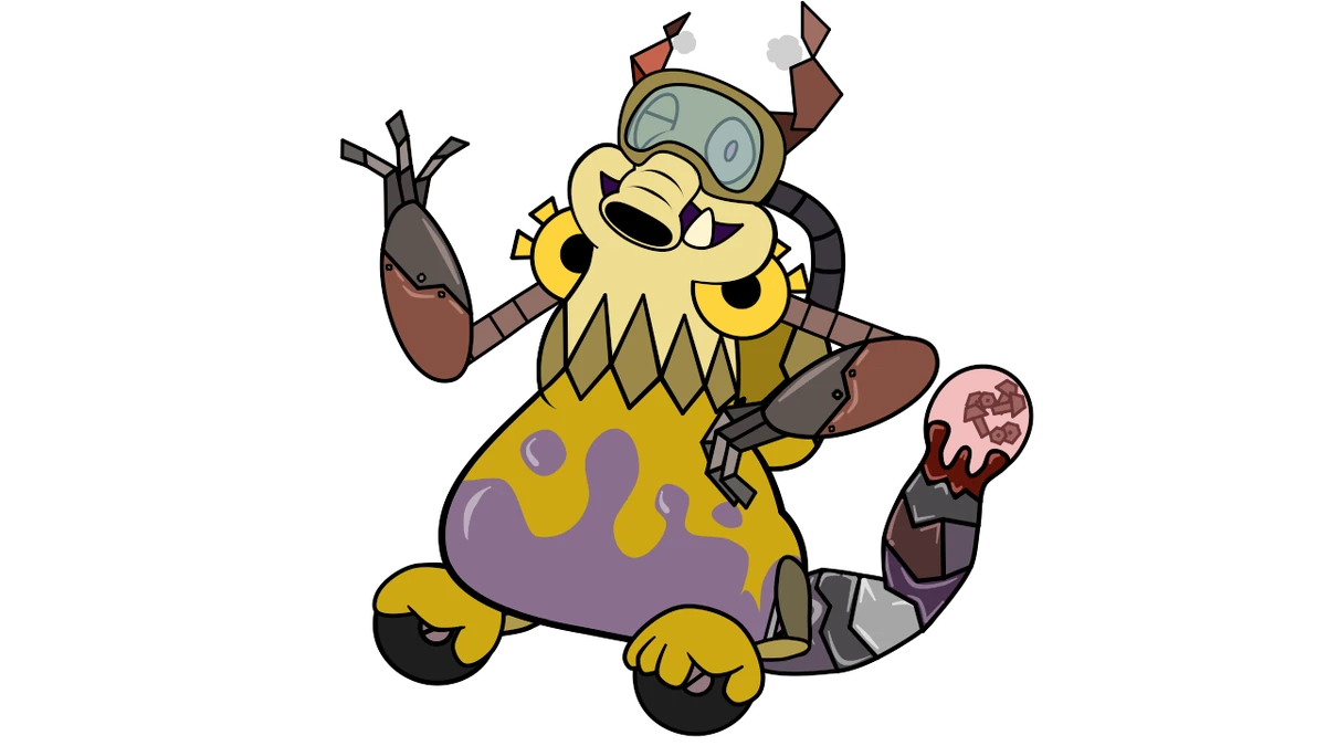 Seelsteal | Msm eclipse Wiki | Fandom