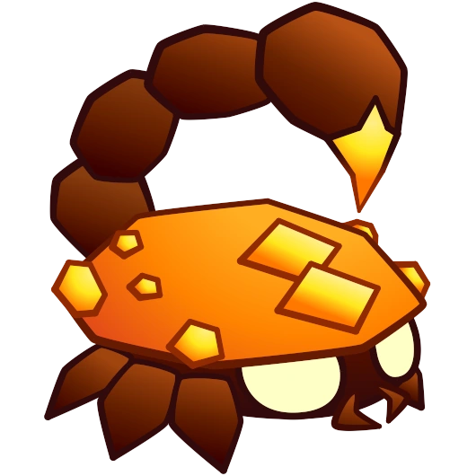 Scorpibeat | Msm eclipse Wiki | Fandom