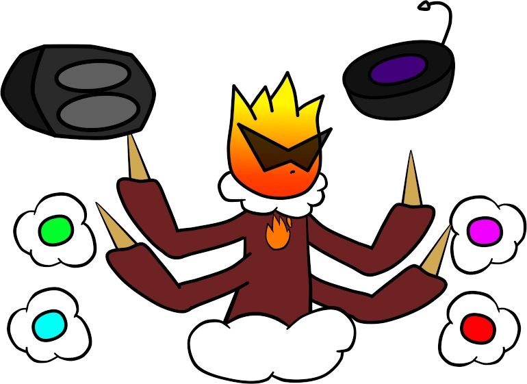 DJ EmbR | Msm eclipse Wiki | Fandom