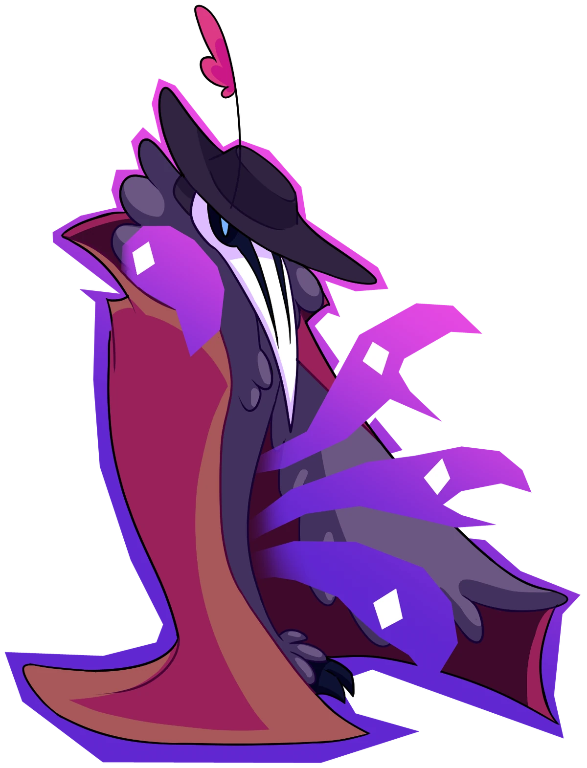 Murdrow | Msm eclipse Wiki | Fandom