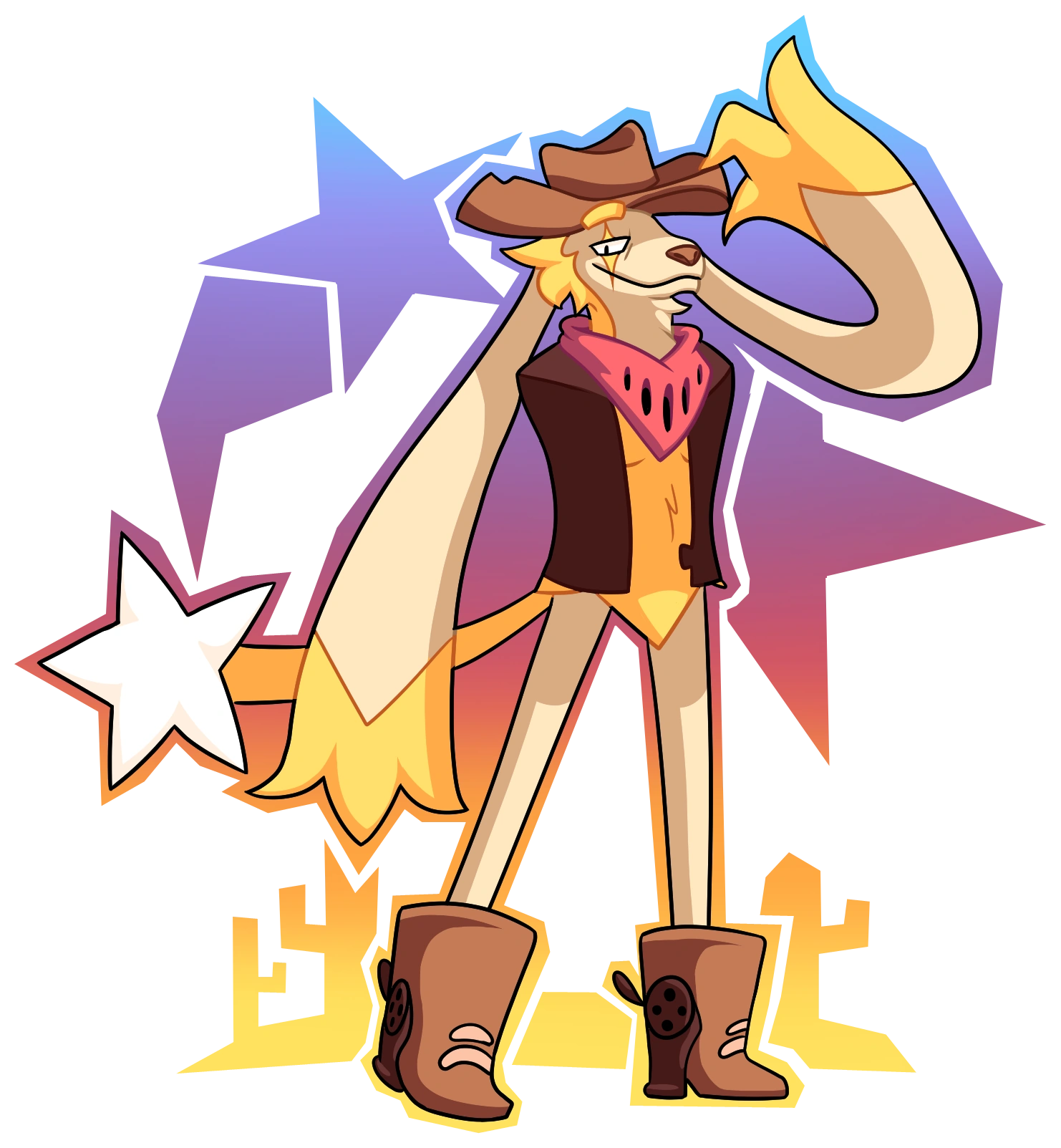 Dirk starsetter | Msm eclipse Wiki | Fandom