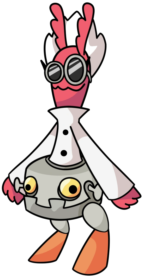 Clankenstein | Msm eclipse Wiki | Fandom