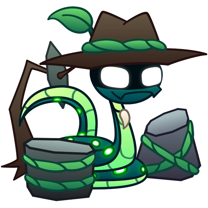 Junglake | Msm eclipse Wiki | Fandom