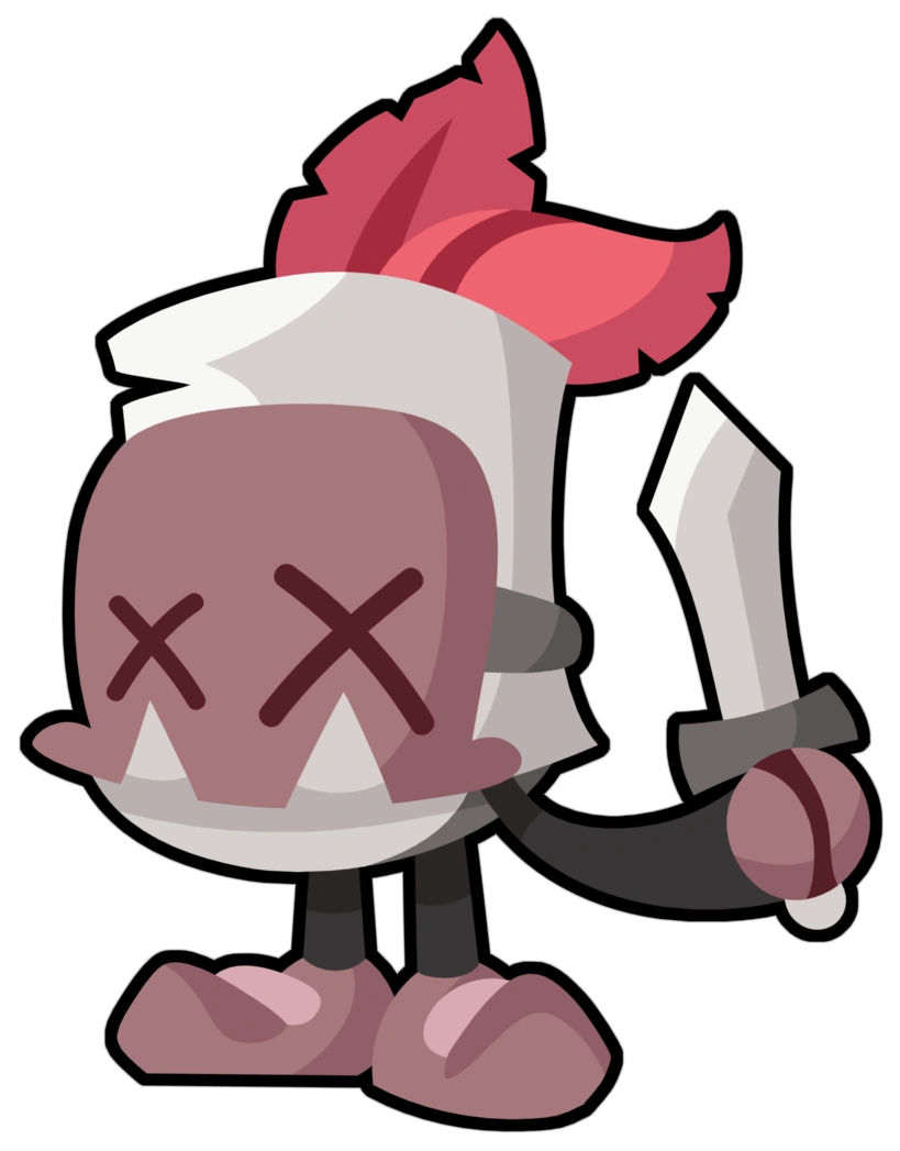 Knarmd | Msm eclipse Wiki | Fandom