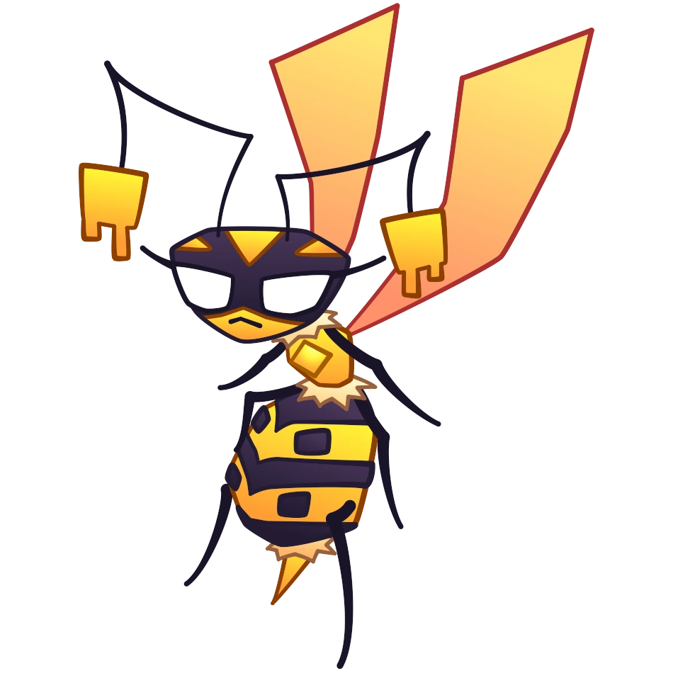 Hornetrix | Msm eclipse Wiki | Fandom