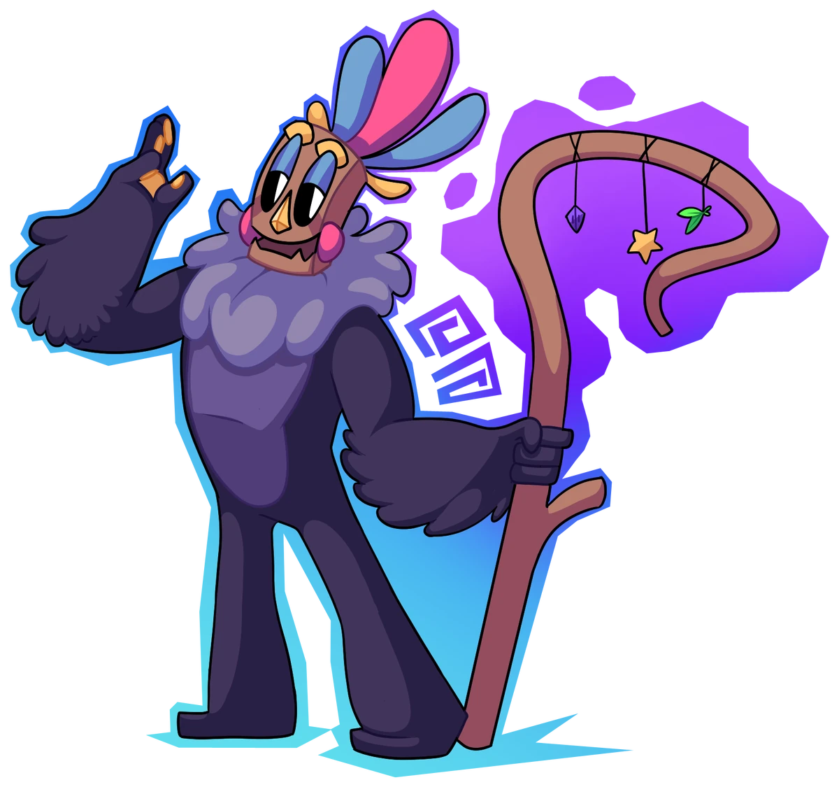 Makulei | Msm eclipse Wiki | Fandom