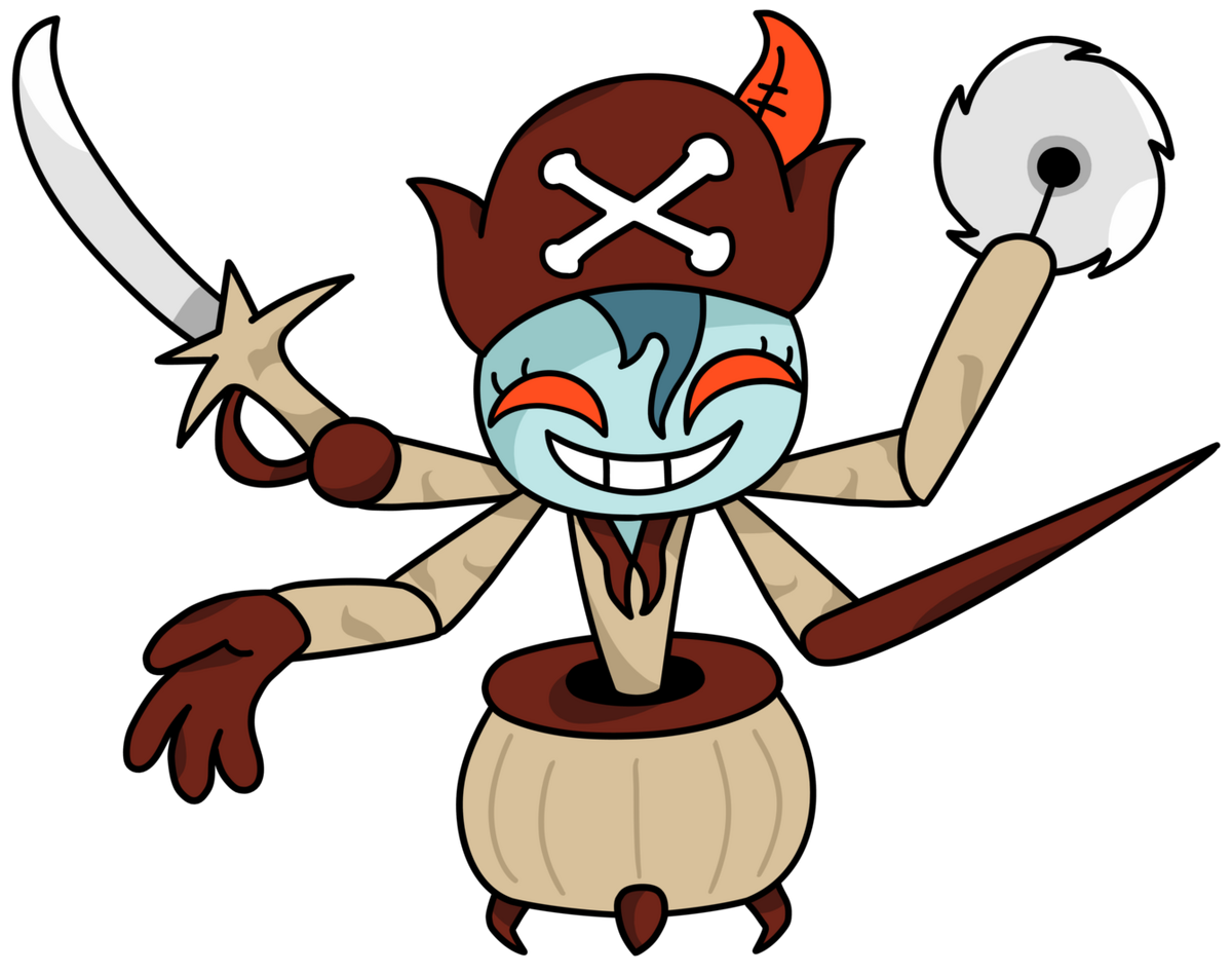 Gladimari Msm Eclipse Wiki Fandom