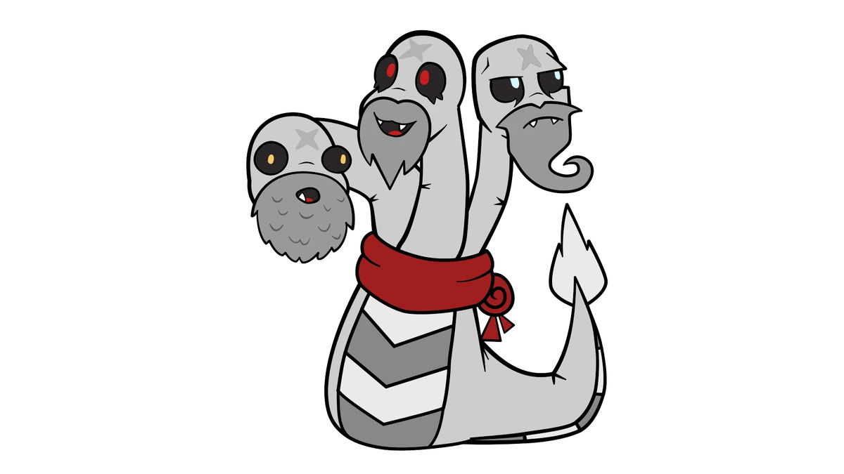 Barbeerd | Msm eclipse Wiki | Fandom
