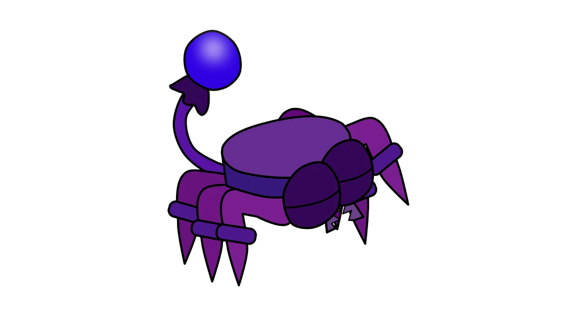 Cicadar | Msm eclipse Wiki | Fandom