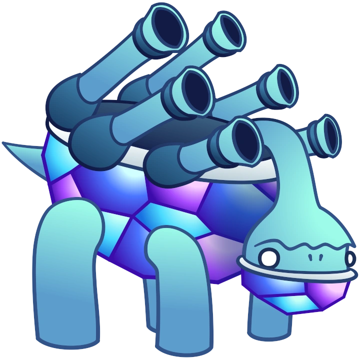 Tortromtoise | Msm eclipse Wiki | Fandom