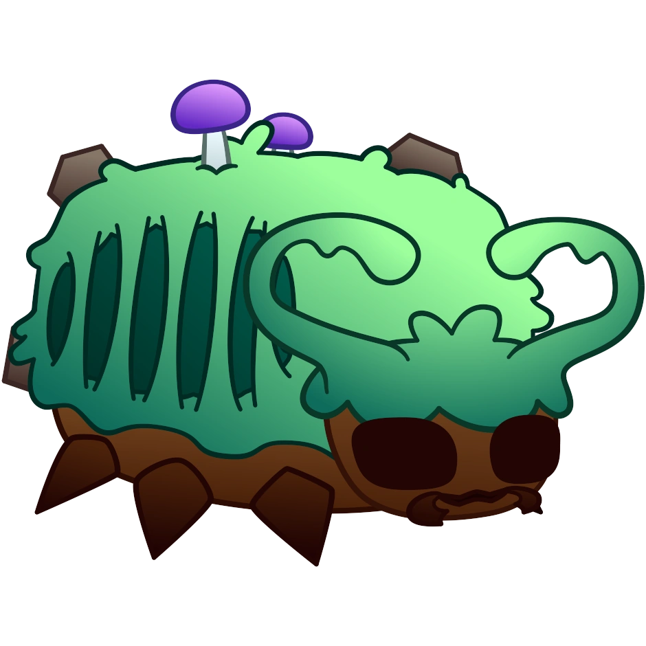 Mossibug | Msm eclipse Wiki | Fandom