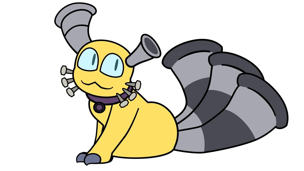 Mekalico | Msm eclipse Wiki | Fandom